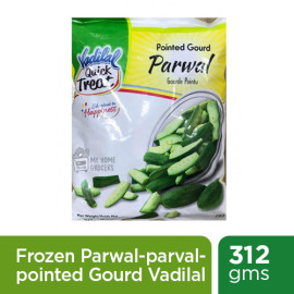 FROZEN GREEN MANGO / PACHI MAMIDI DICED [ CUT ] TELUGU - 300 GMS