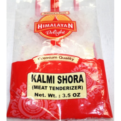 KALMI SHORA HIMALAYAN DELIGHT - 100 GMS / 3.5 OZ