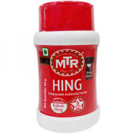 HING / HEENG / ASAFOETIDA / INGUVA POWDER LG - 50 GMS