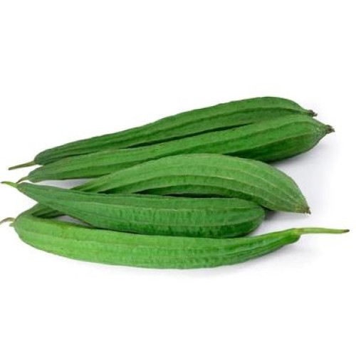 RIDGE GOURD / TURIA / BEERAKAI - 1LB