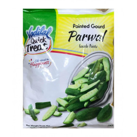 FROZEN GREEN MANGO / PACHI MAMIDI DICED [ CUT ] TELUGU - 300 GMS