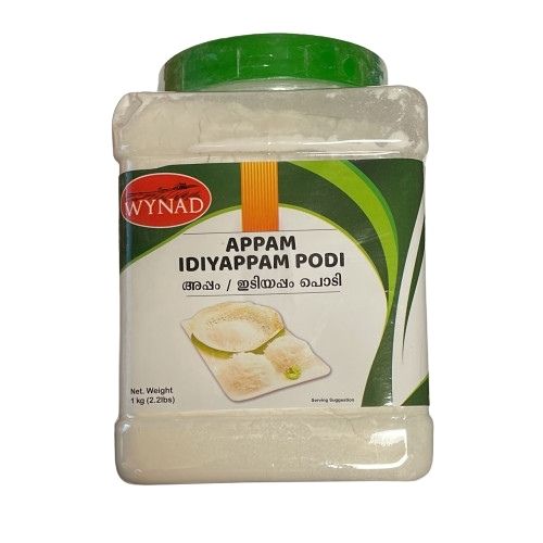 APPAM IDIYAPPAM PODI WYNAD - 1 KG / 2.2 LBS
