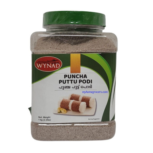 `PUNCHA PUTTU PODI WYNAD - 1 KG / 2.2 LBS