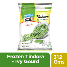 Frozen Vegetables